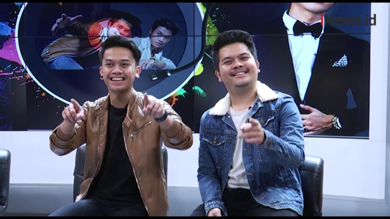 Tampil Beda, Pasto Hadirkan Warna Musik yang Lebih Kekinian - YouTube