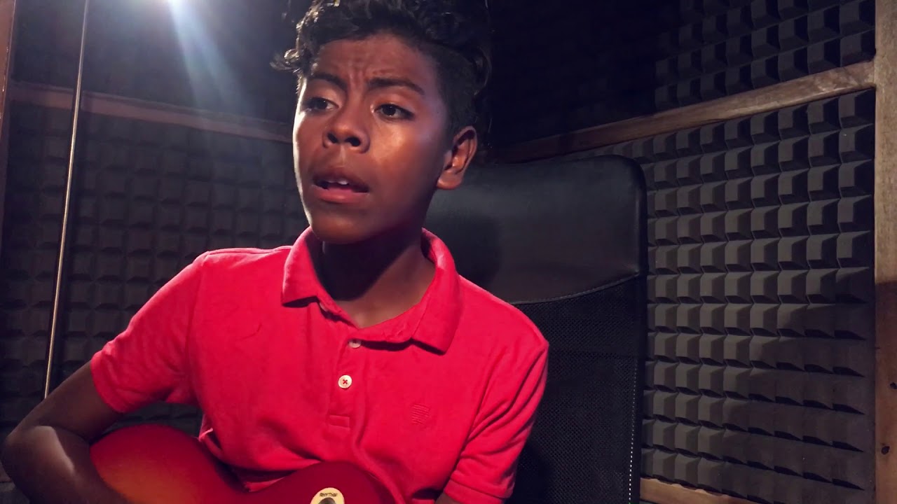 "NO HAY NADIE MAS" DE SEBASTIAN YATRA(COVER-BRYAN RODRIGUEZ) - YouTube