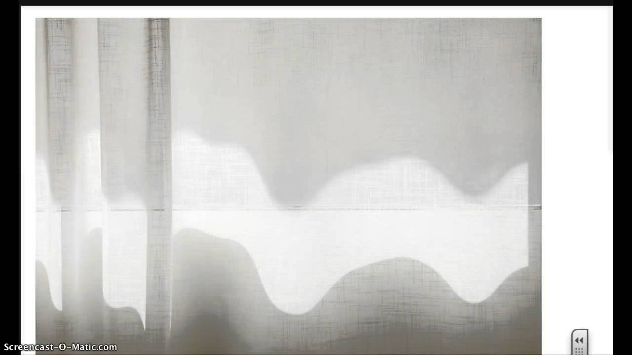 Shape/Abstract Photography - YouTube