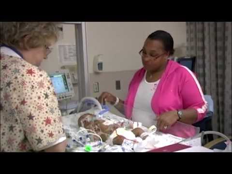 Pulse Ox for Providers - Children's National Health System - YouTube
