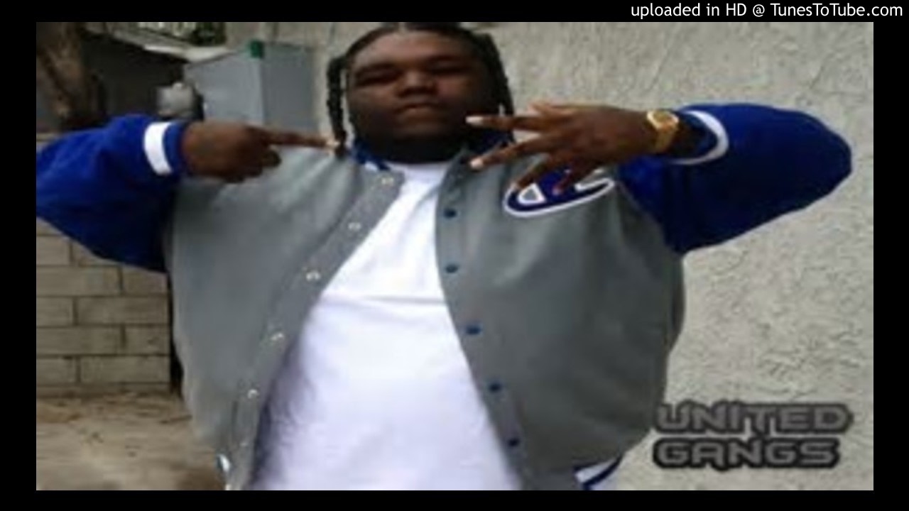 (NEW) PACMAN DA GUNMAN "TYPE BEAT" GOONIE - YouTube