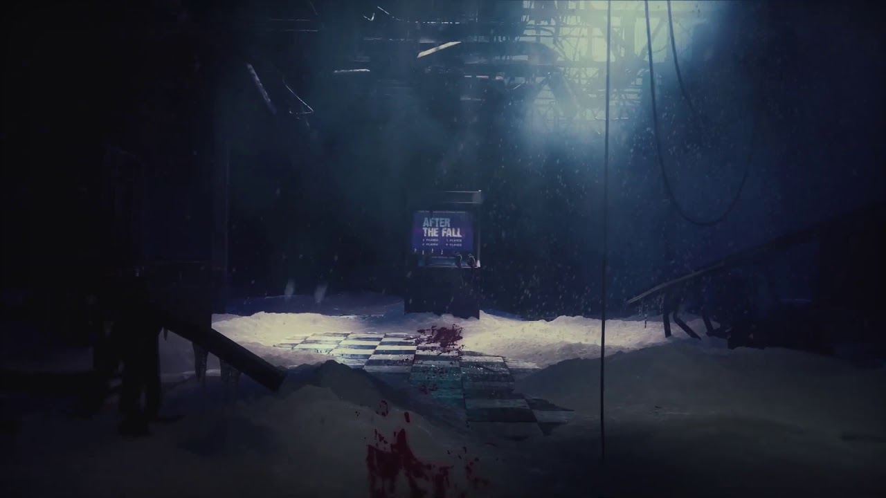 After the Fall - E3 Announcement Teaser Trailer [VR, HTC Vive, Oculus ...