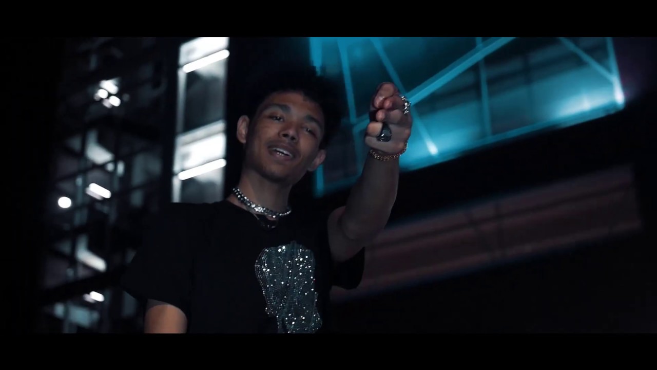 Yung Escx ~ Callin' 📞🙄🧡 ( Prod. LINCOLN & BushidoRaps ) * OFFICIAL ...