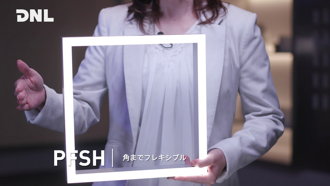 DNL PROFILE SYSTEM（DNLプロファイルシステム） - YouTube