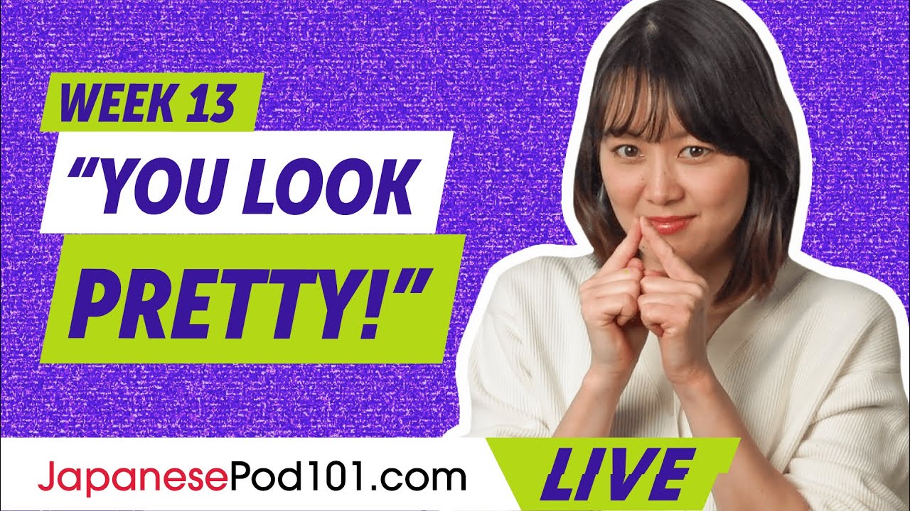 Talking about Your Clothes in Japanese | Learn Japanese Vocabulary ...
