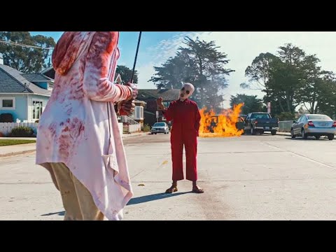 All Humans Wake up to Find a Duplicate Trying to Kill Them - YouTube