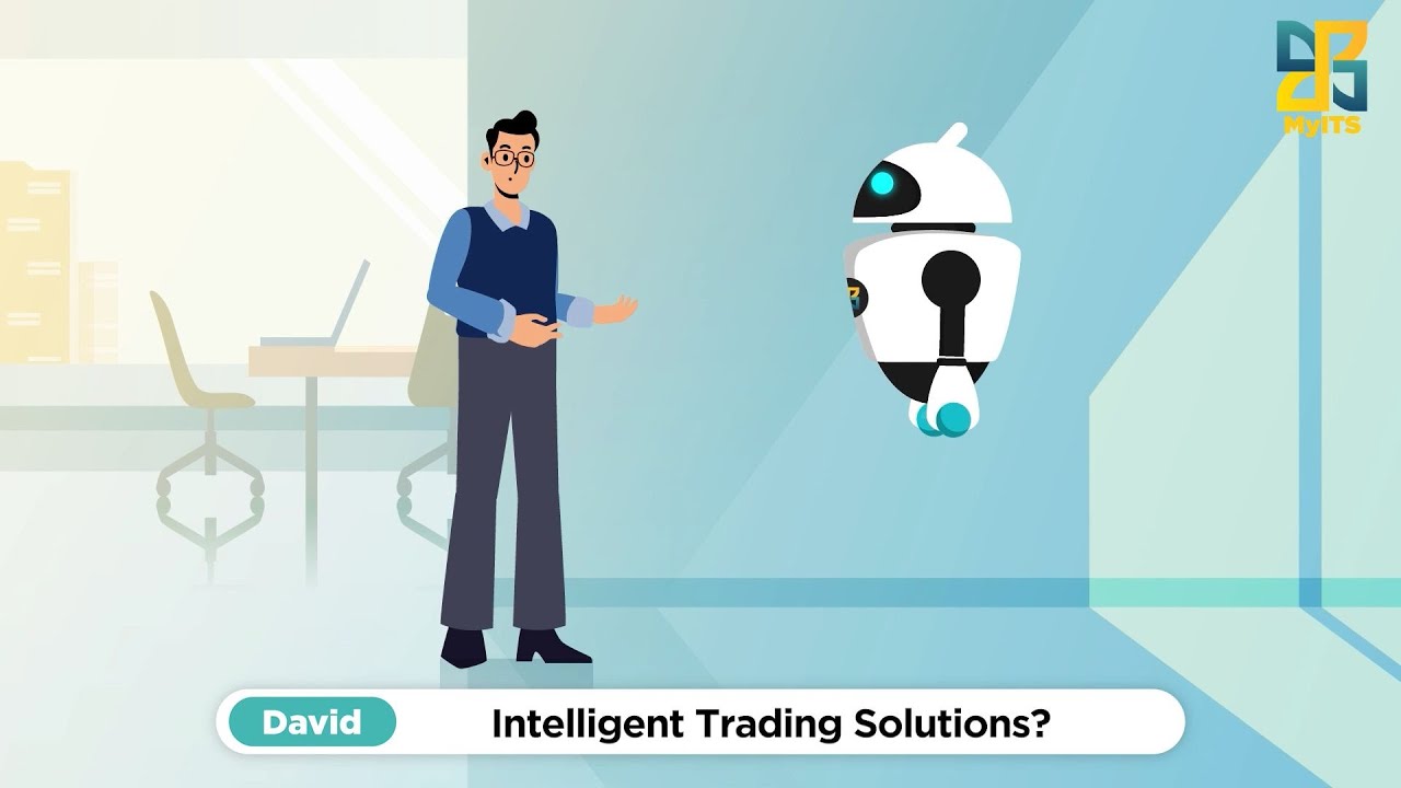 【MyITS:FAQ 01】What is MyITS Intelligent Solutions? - YouTube
