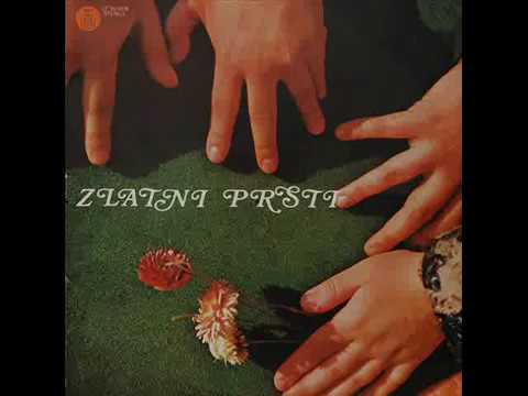 ŽELIM - ZLATNI PRSTI (1976)