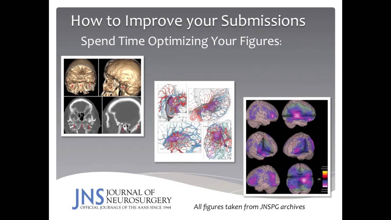 How to Write a Scientific Manuscript - YouTube