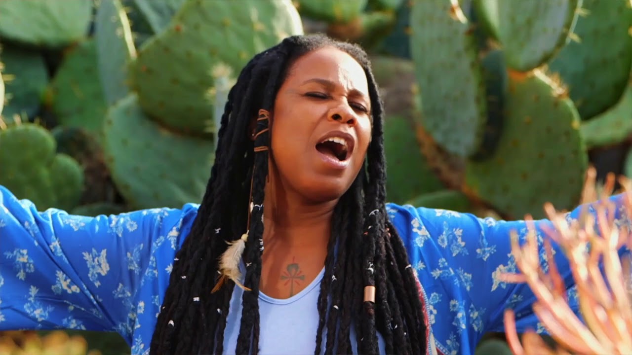 Empress Akua - Gwaan (Dutty Babylon) - YouTube Music