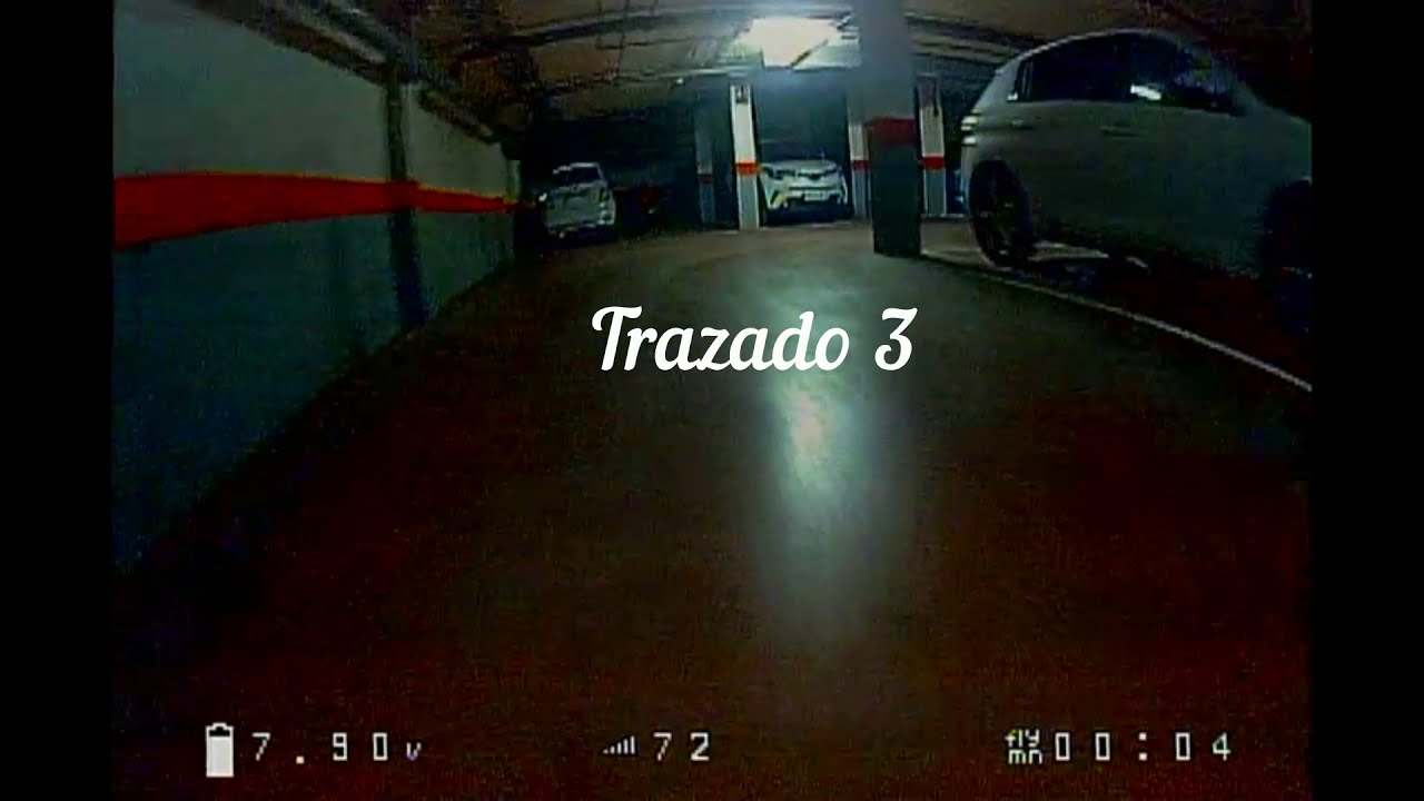 Trazado 3 - YouTube