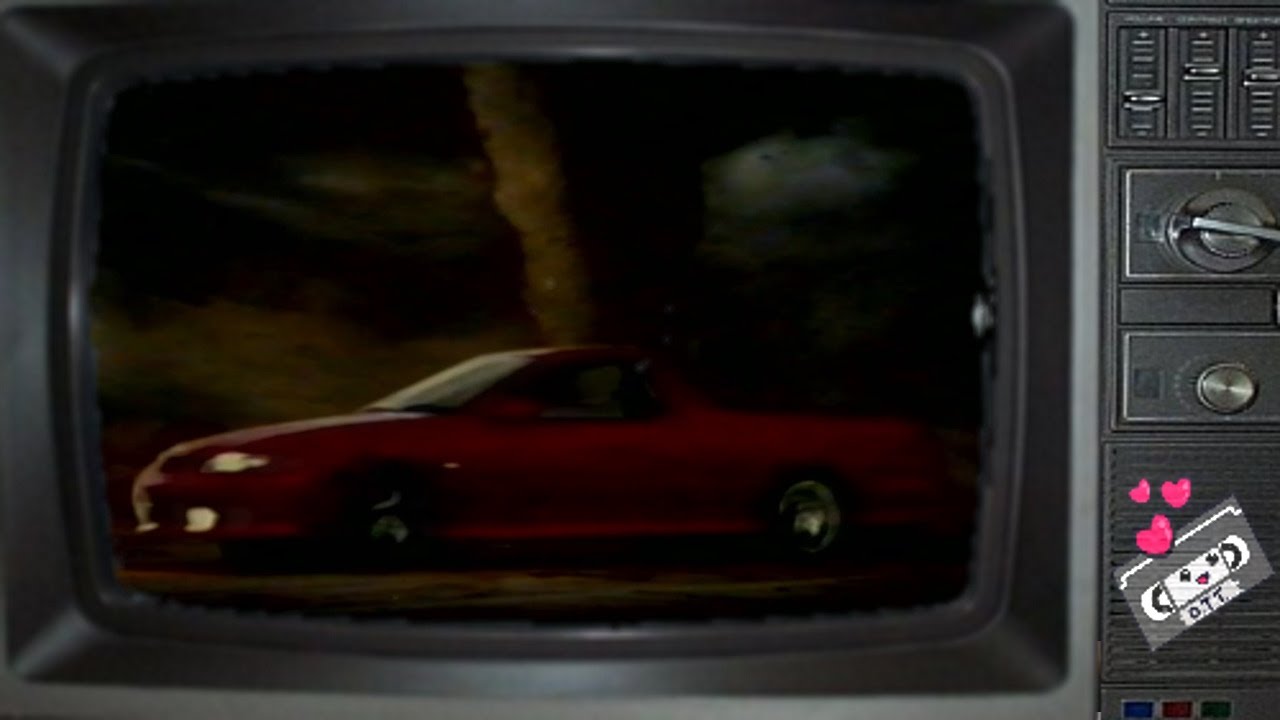 Holden Drive Up A Storm Commercial 2002 - YouTube