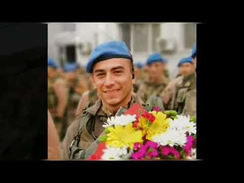 Şehit Abdullah Taha Koç