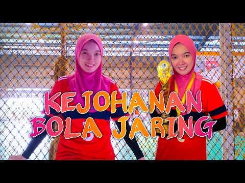 Kejohanan Bola Jaring Piala Datuk Abdul Rashid