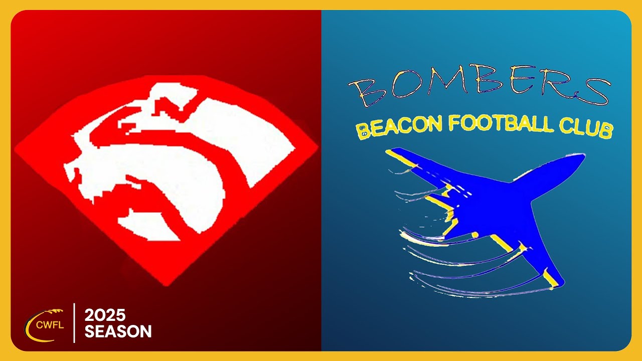 Kalannie v Beacon: Grand Final Season 2025 - Central Wheatbelt Football ...