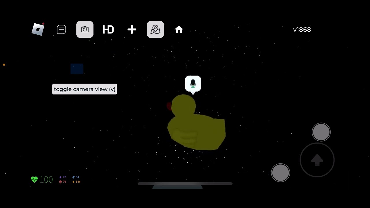 Roblox madbros nextbots admin duck morph - YouTube