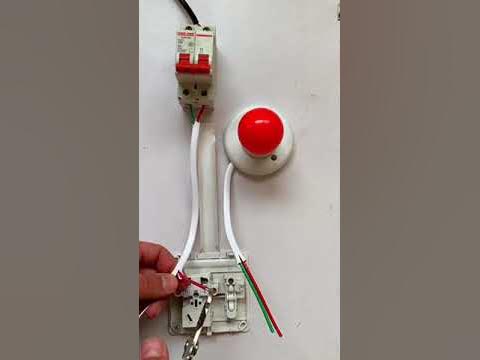 How to make socket - YouTube