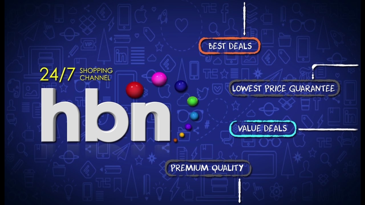 HBN India Video - YouTube