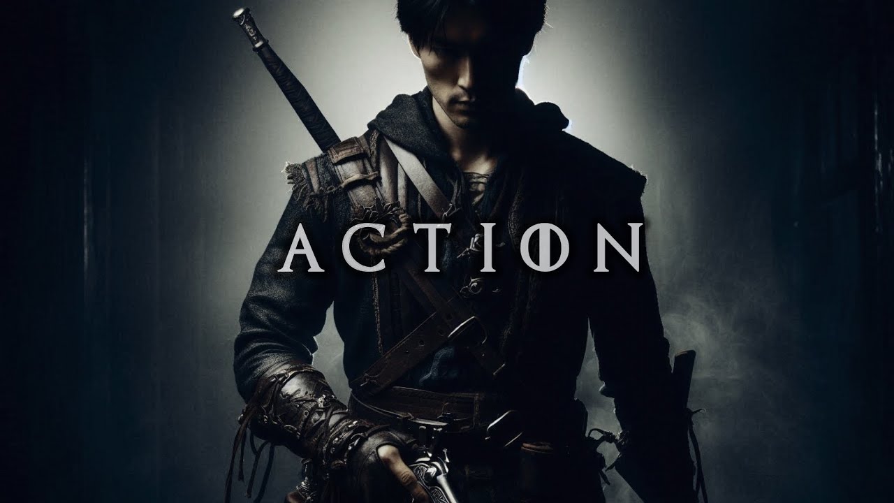 Epic Cinematic Background Music | Epic Majestic Action Music [Free ...