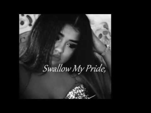 Scarlett Lee - In Your Eyes