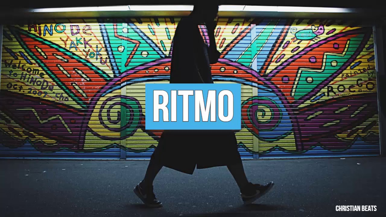 RITMO-J BALVIN TYPE BEAT INSTRUMENTAL/Dancehall /Trapeton BEAT FREE ...
