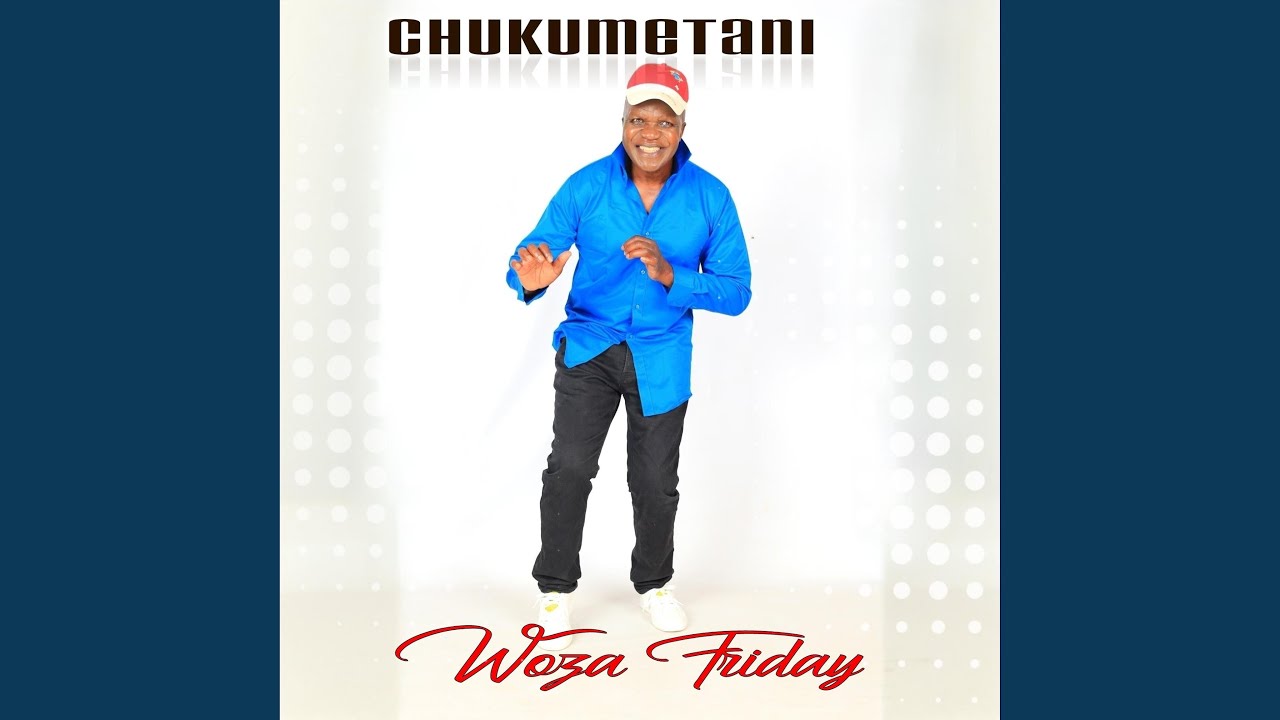 WOZA FRIDAY - YouTube