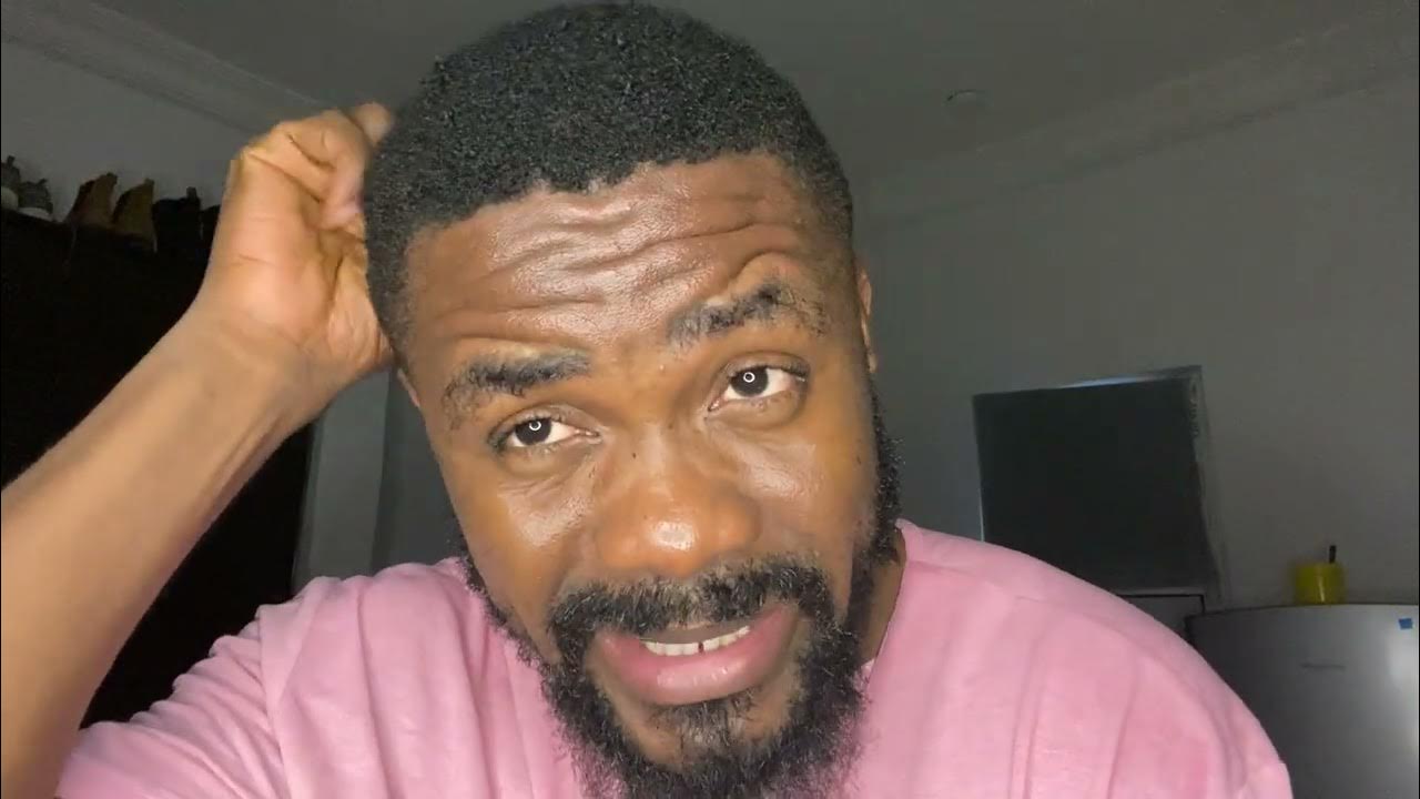 Ovuvuevuevue Enyetuenwuevue Ugbemugbem osas says something about greed ...