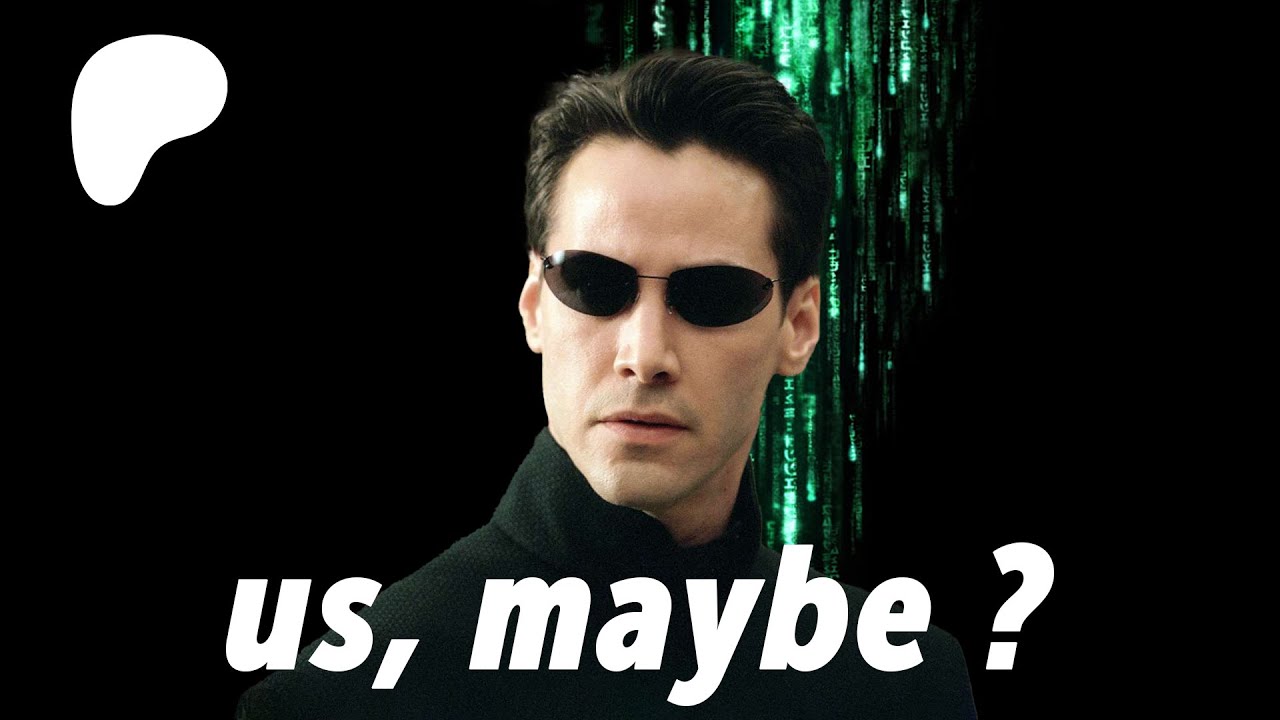 Patreon Bonus: The Matrix Quadrilogy Essay Commentary - YouTube