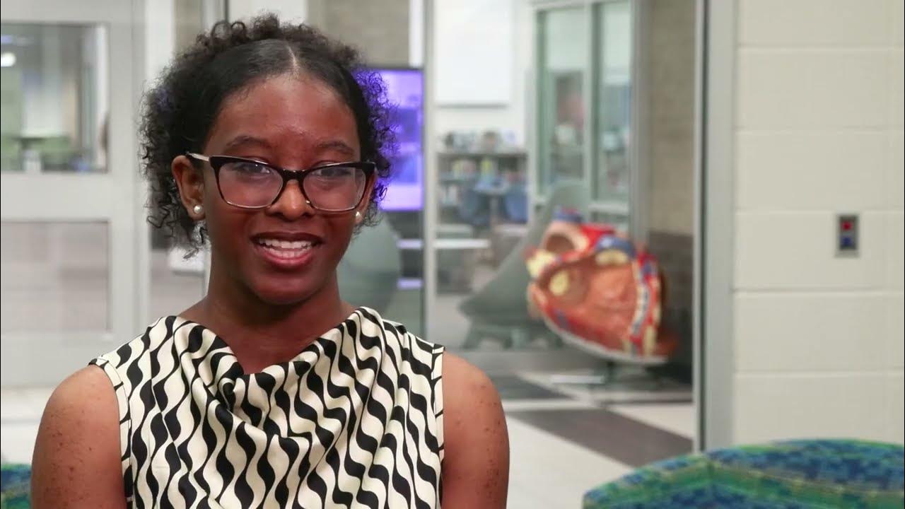 Pulse Show (9/12/24) - Preparing Future Medical Professionals + Teacher of the Year - YouTube