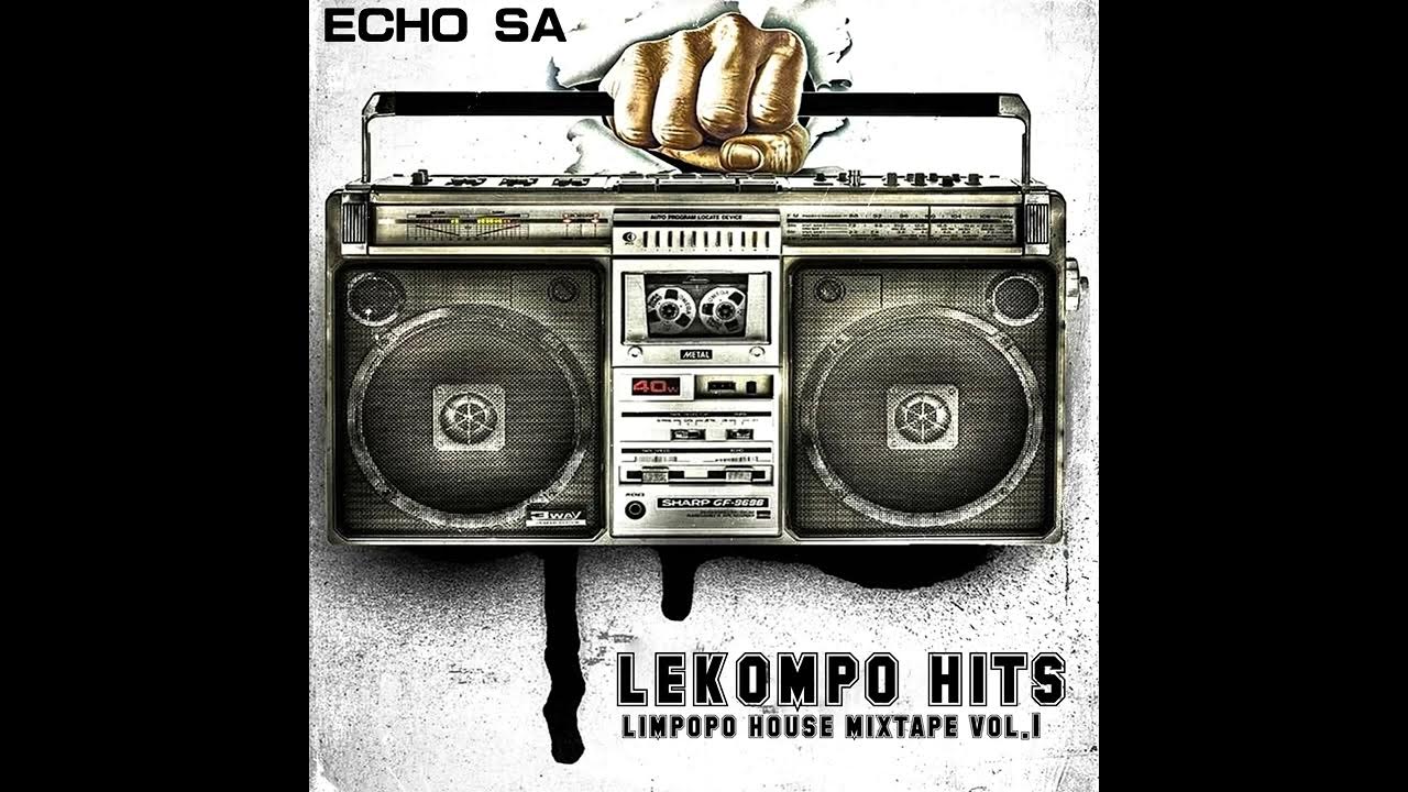 LEKOMPO HITS 2024 | MIXED BY ECHO SA | VOL.1 - YouTube Music