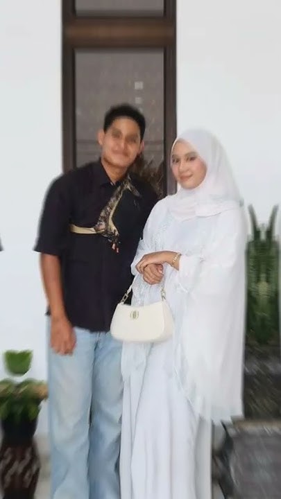 AI ISYA DAN YAZID ᥫ᭡ - YouTube