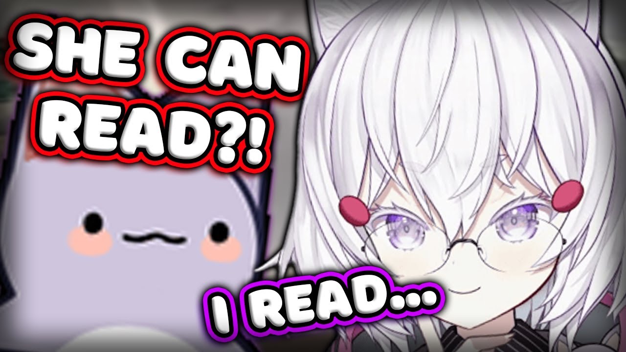 Tenma Made Chat Proud of Her…【Tenma Maemi | Phase Connect】 - YouTube