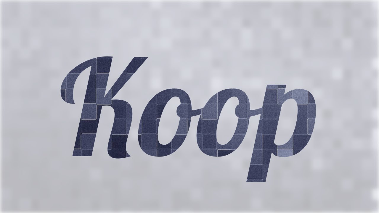 Significado de Koop, nombre Inglés para tu bebe niño o niña (origen y ...