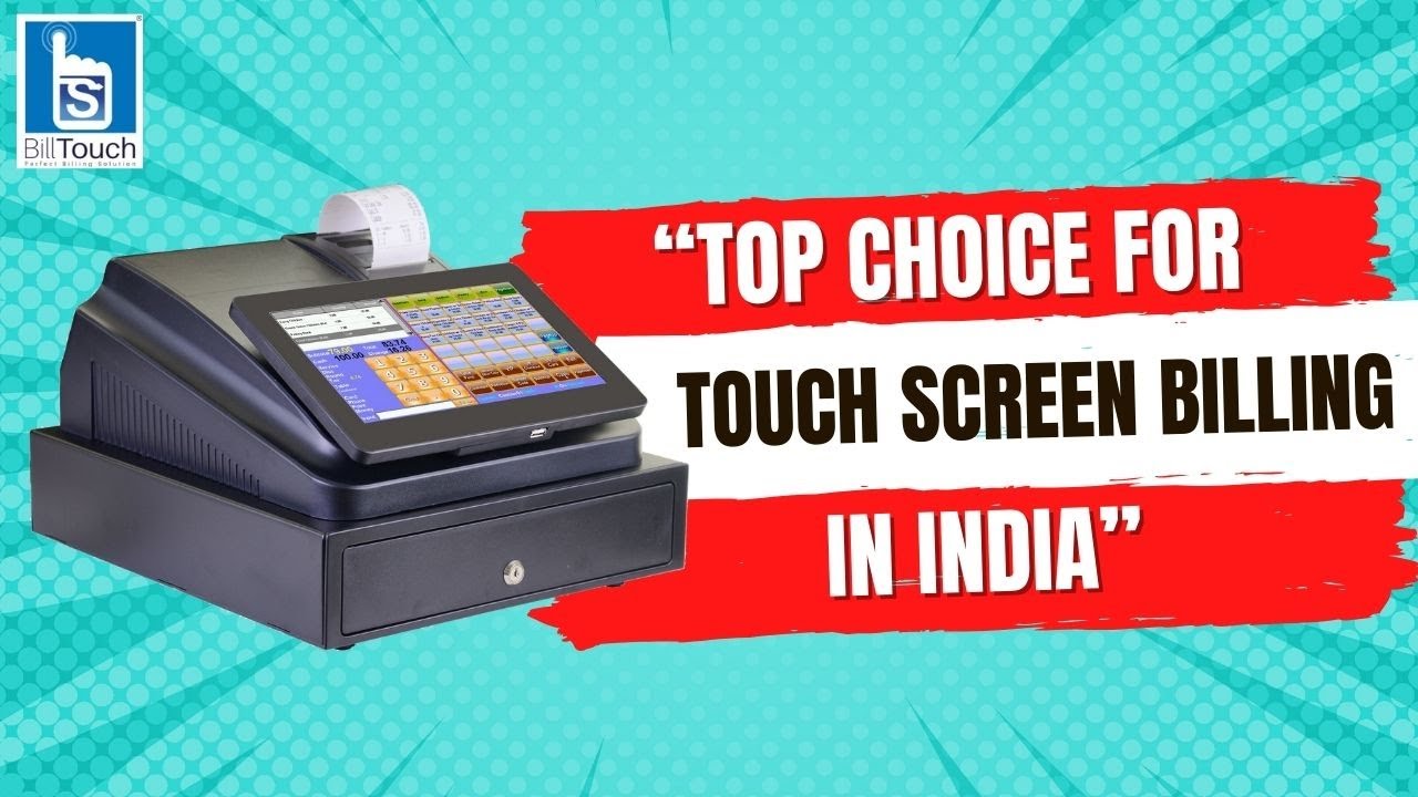 BillTouch - HOW TO ENABLE RECEIPT PRINT in BillTouch Touch Screen ...