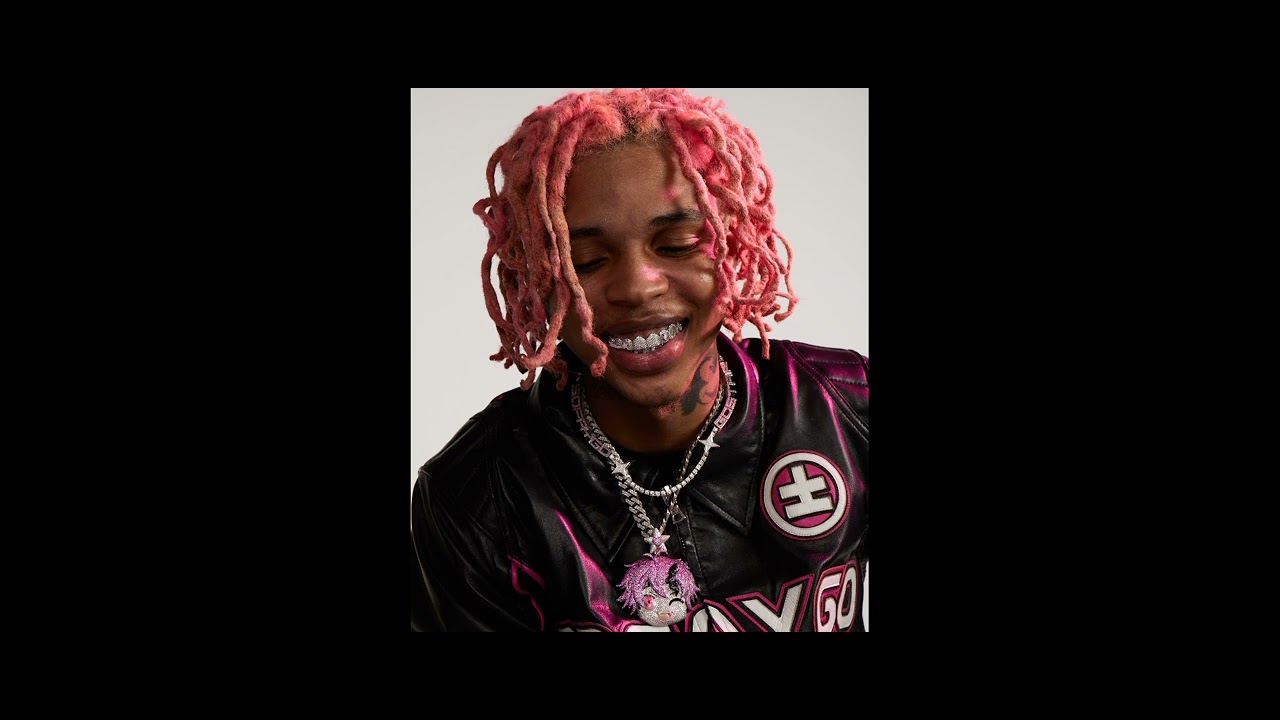 SoFaygo - Heavenly ft. Jrip Money (Official Audio) - YouTube