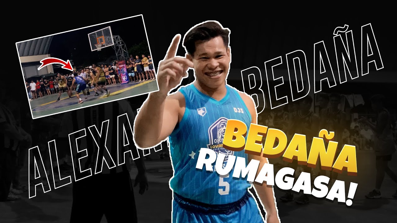 PLAYERS NG YAPAK NAG DIKDIKAN SA CHAMPIONSHIP SA OLONGAPO CITY | DJS VS ...