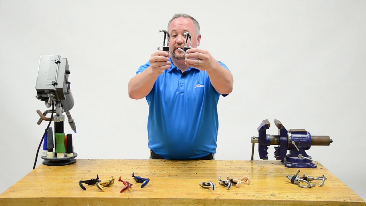 Body-powered Terminal Devices - YouTube