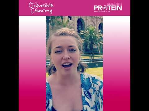 Ellie Barwell - (In)visible Dancing Apprentice 2019 - YouTube
