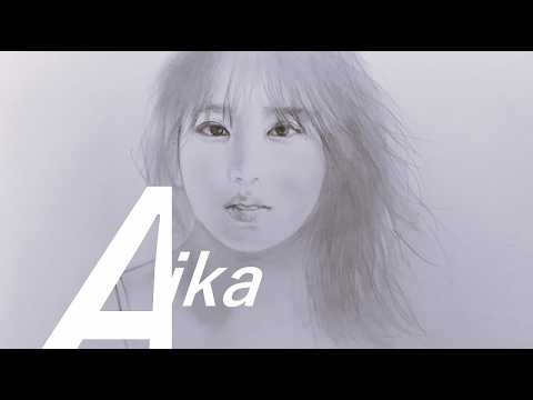 【4B/F】【Retro】【Hand-drawn】aika sawaguchi/(沢口愛華)