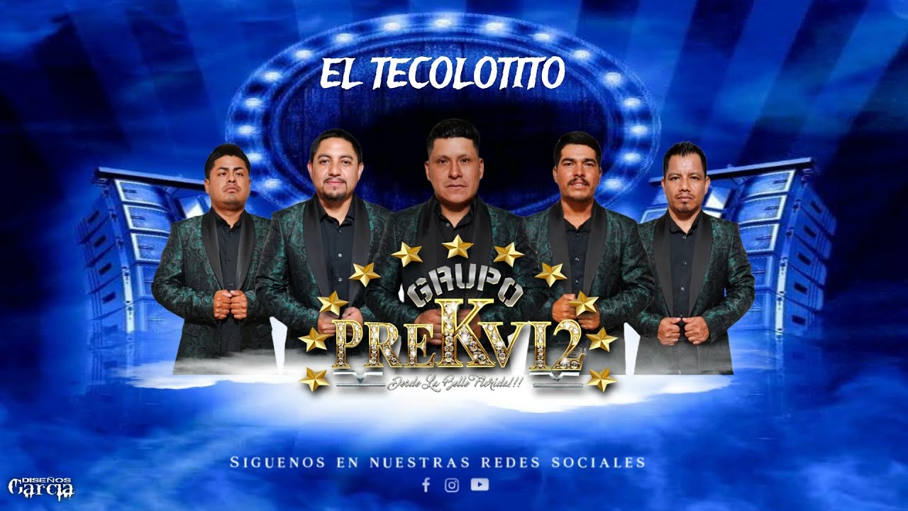 El Tecolotito - YouTube