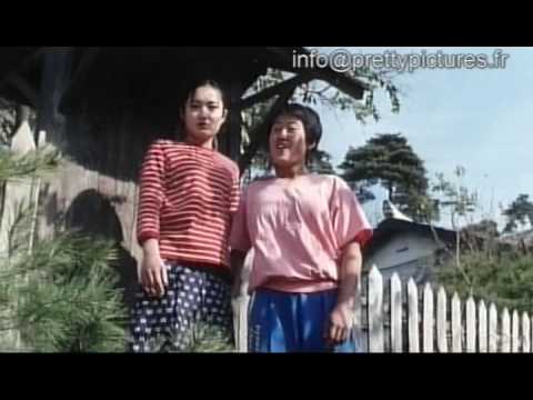A Schoolgirl's Diary -- North Korean Drama (Subbed)