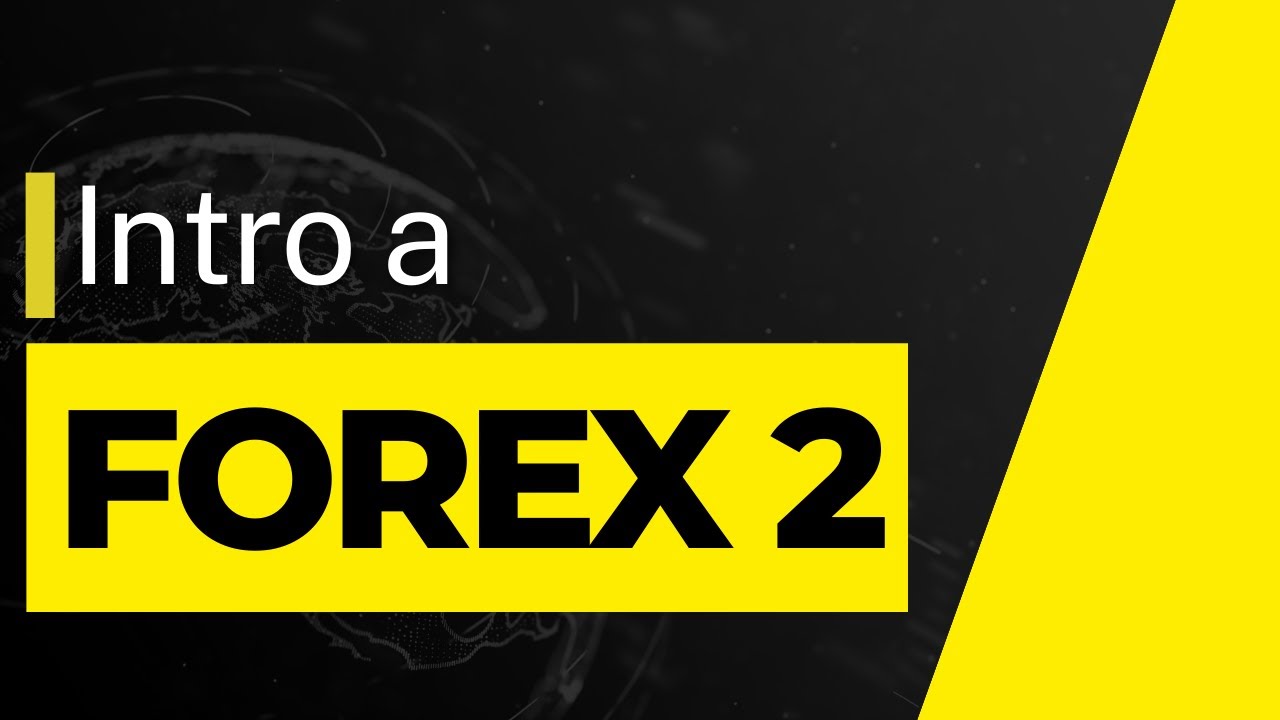 2. Intro a Forex - YouTube