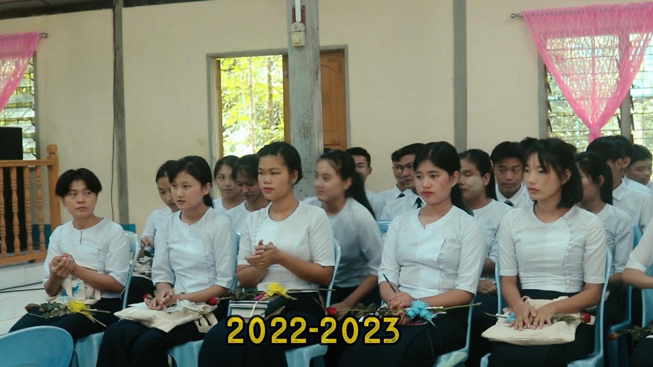 EBI (2022-2023 Academic Year) - YouTube