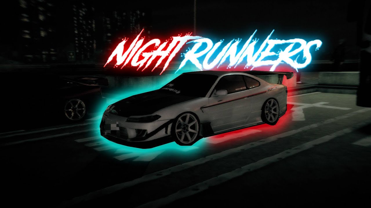 Night Runners Early Access - Back To The Roots - Gameplay #12 - YouTube