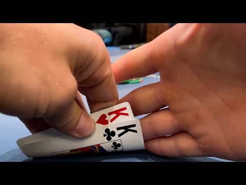 HOW to deal with TILT at the Poker Table!! // Poker Vlog #168