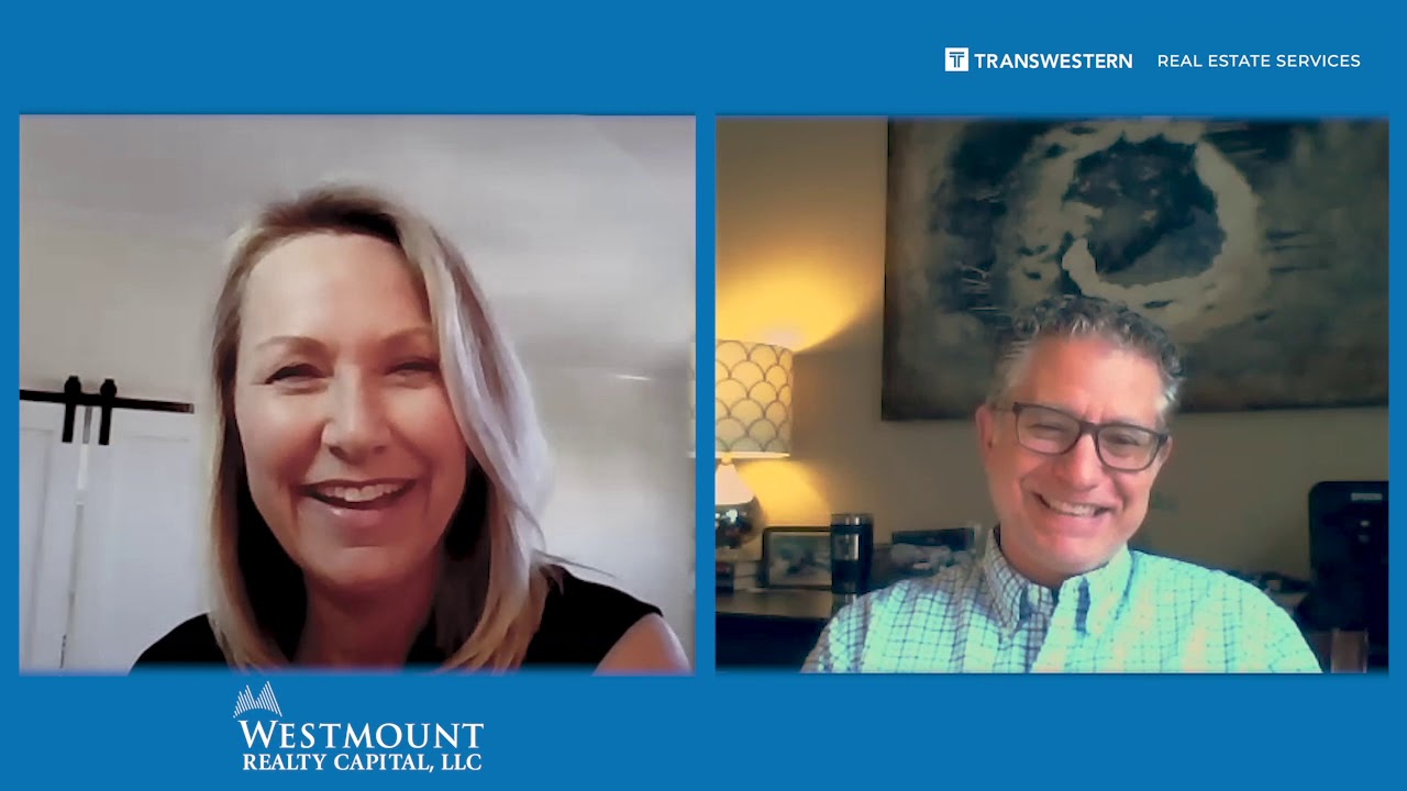 Transwestern Talks: Episode 1 - YouTube