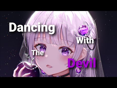 Nightcore - Dancing With The Devil (Demi Lovato)