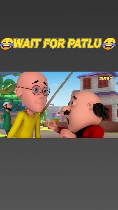 Motu Patlu Funny Memes😂 Motupatlucartoon😅 Motupatlu Video🤣 Youtube