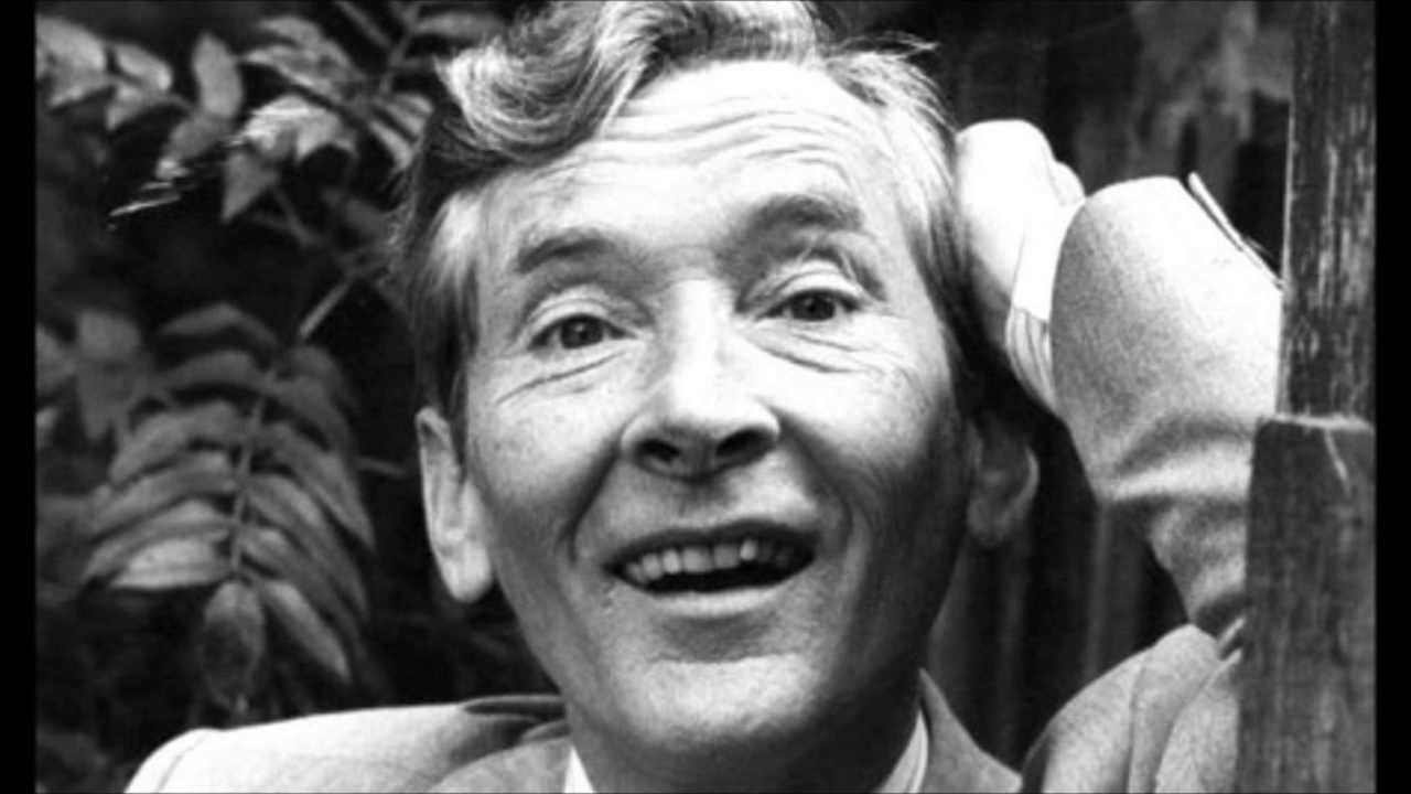 Above all else (from Kenneth Williams ‎-- On Pleasure Bent) - YouTube