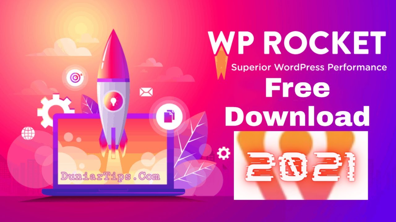 wp rocket wordpress plugin free download | wp rocket WordPress plugin in urdu/ hindi - YouTube